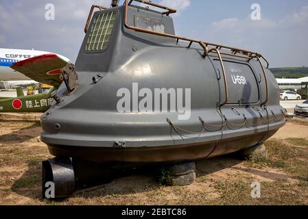 Lifeboat, Davit launched marine craft used for offshore and merchant ...