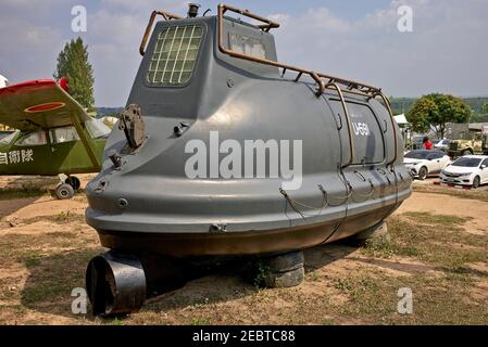 Lifeboat, Davit launched marine craft used for offshore and merchant ...