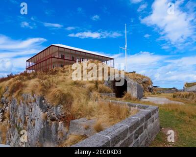 The Commissioner's House, National Museum of Bermuda, Royal Navy ...