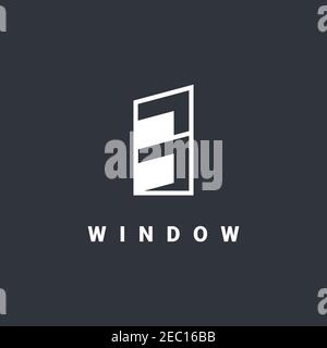 Logo with design build Premium logo template Stock Vector Image & Art ...