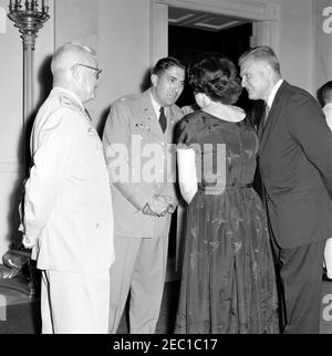 James Rowley, chief of the White House Secret Service detail, poses on ...
