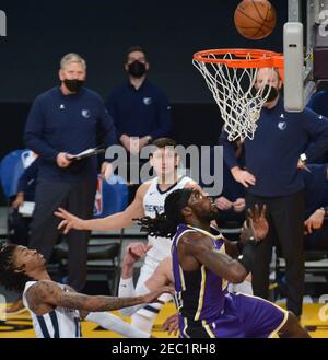 Memphis Grizzlies guard Ja Morant (12) handles the ball against Miami ...