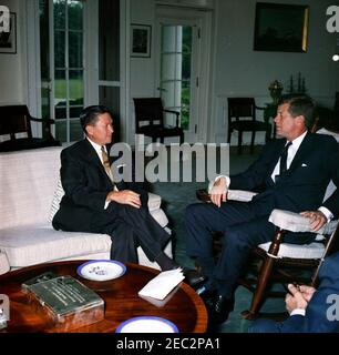 Meeting with Emmanuel Pelaez, Vice President of the Philippines, 4:00PM ...