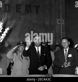 Brigadier General James M Kennedy Stock Photo - Alamy