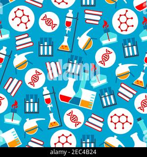 molecule books laboratory science Stock Vector Image & Art - Alamy