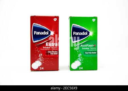 panadol pain relief tablets paracetamol nurofen hedex product Stock ...