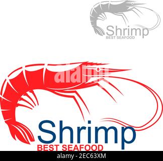 Wild Caught Fish Badge, Seafood Menu Label. Flat Vector Icon ...