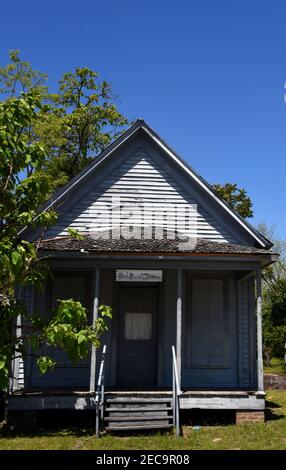 Arkansas, Washington, Historic Washington State Park, living history ...