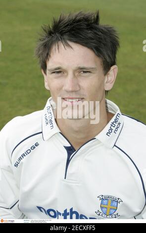 Cricket - Durham County Cricket Club - Photocall - Riverside Ground ...