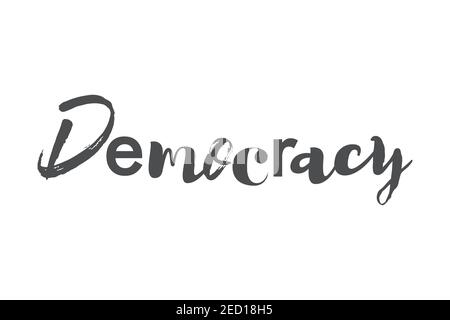Modern, experimental graphic design of a word "Diversity" with ...