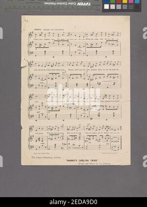 'Close Your Dreamy Eyes (For Mammy Lou)' likely refers to a song or ...