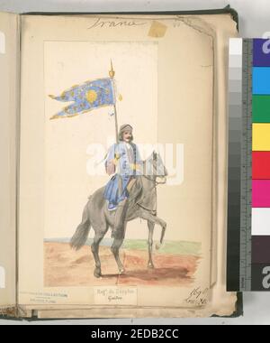 France, 1680-1700. Louis XIV Stock Photo - Alamy