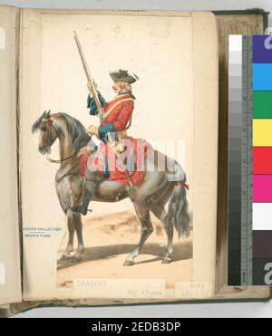 France, 1724-1740. Louis XV Stock Photo - Alamy