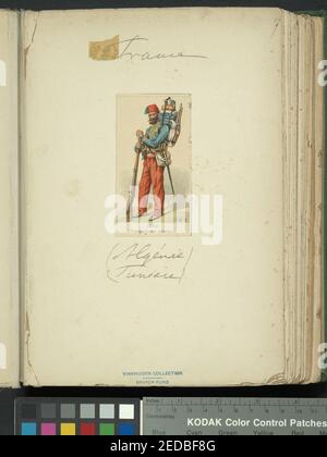 France, Colonies, 1870-1895 Stock Photo - Alamy