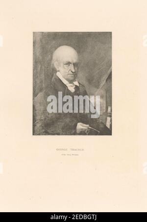 Thacher, George Stock Photo - Alamy