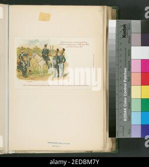 Germany, Bavaria, 1820-26 Stock Photo - Alamy