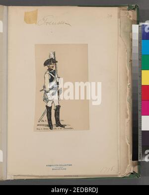 Germany, Prussia, 1771-1779 Stock Photo - Alamy