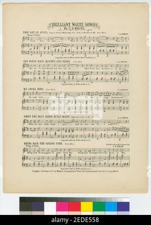 Little Maggie Magee Stock Photo - Alamy