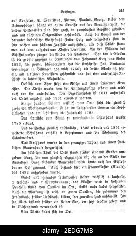 OAB Oberndorf 215 Stock Photo - Alamy