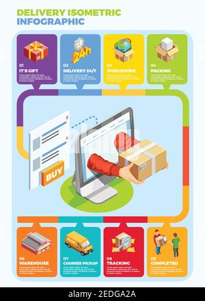 Tracking delivery from online store. Pixel perfect, editable stroke ...