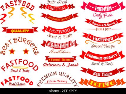 Junk Food icon set. Premium symbol in different styles from fitness ...