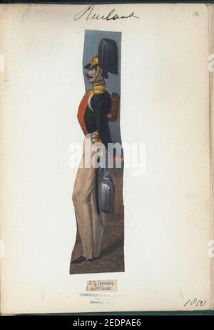 Russia, 1850 (part 1 Stock Photo - Alamy