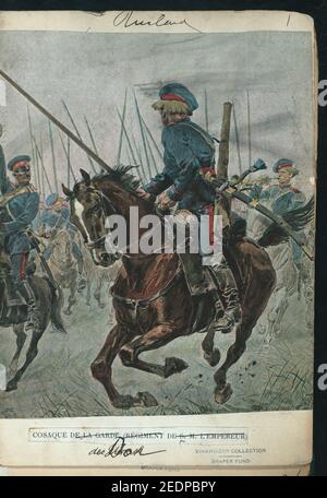 Russia, 1896 (part 1 Stock Photo - Alamy