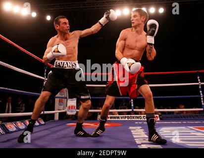 Bowlers Exhibition Centre in Manchester is taken over by thousands of ...