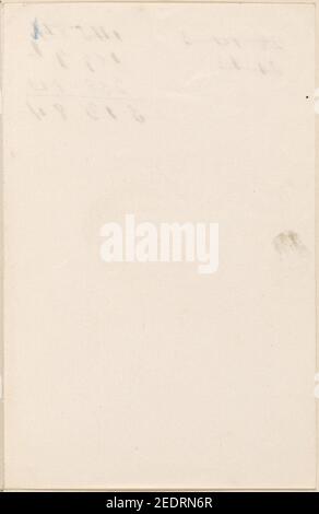 Ticknor, (William D.), ALS to. Aug. 25, 1854 Stock Photo - Alamy