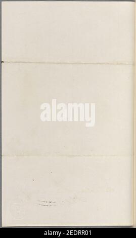 Ticknor, (William D.), ALS to. Jan. 6, 1863 Stock Photo - Alamy