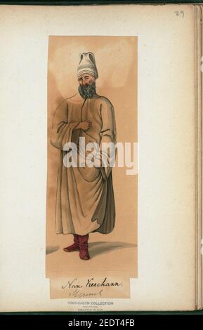 Turkey, 1815-20 (part 2 Stock Photo - Alamy