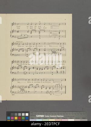 You're as welcome as the flowers in May Stock Photo - Alamy