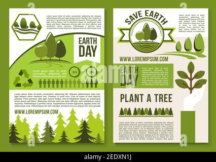 Land Pollution For Brochures