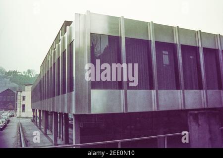 Liberty Steel, Stocksbridge, South Yorkshire, UK Stock Photo - Alamy