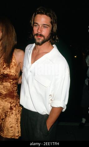 BEVERLY HILLS, CA - AUGUST 19: (L-R) Actor Calvin Levels, director Tom ...