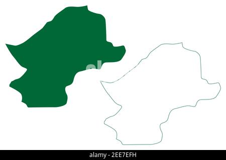 Lower Subansiri district (Arunachal Pradesh State, Republic of India ...