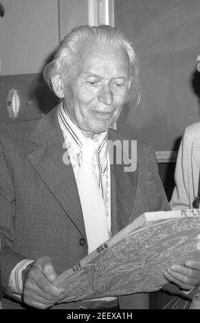 Artist József Domján Also known as: Joseph Domjan was born in Budapest ...