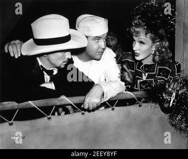 Marlene Dietrich, John Wayne, Broderick Crawford Film: Seven Sinners ...
