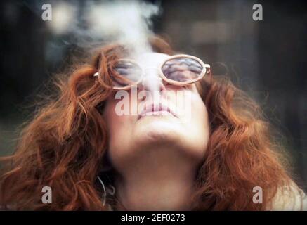 CLIMATE OF THE HUNTER, Ginger Gilmartin, 2019. © Dark Star Pictures ...