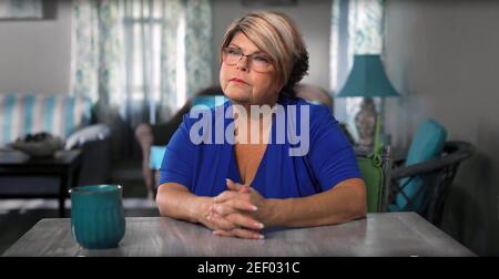 BOBBI JO: UNDER THE INFLUENCE, 2021. © Gravitas Ventures / Courtesy ...