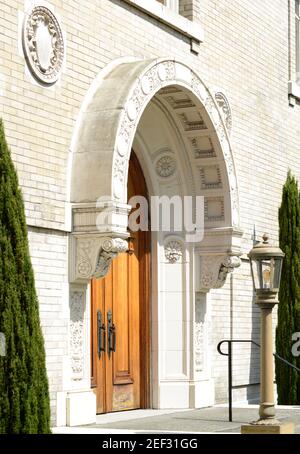 St James Cathedral, Seattle, WA Stock Photo - Alamy