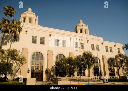 United States Post Office Los Angeles Terminal Annex Stock Photo - Alamy