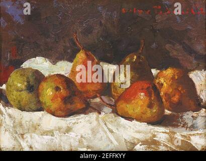 Octav Bancila Pere Stock Photo - Alamy
