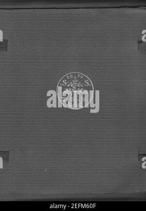 OF Klauer 1911 000 3 Stock Photo - Alamy