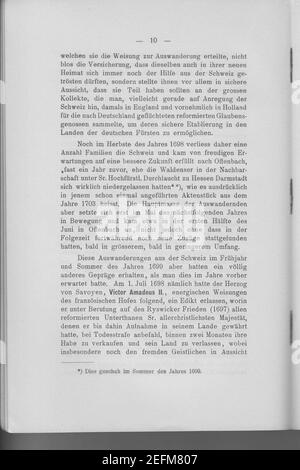 OF Lehn A 1899 0 5 Stock Photo - Alamy
