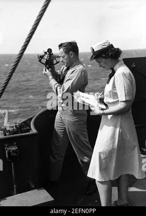 On 25 June 1945, General Mark W. Clark, accompanied by Lieut. General ...
