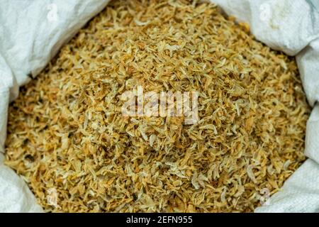 The terms shrimp and prawn are common names. Dry Prawn is a common name ...