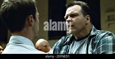 MEAT LOAF, EDWARD NORTON, FIGHT CLUB, 1999 Stock Photo - Alamy