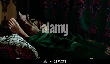 SINBAD AND THE EYE OF THE TIGER, Margaret Whiting, 1977 Stock Photo - Alamy