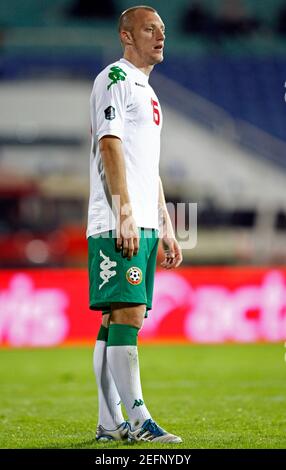 Ivan Ivanov, Bulgaria Stock Photo - Alamy